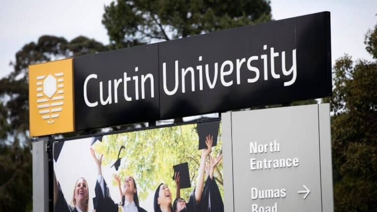 Curtin University : Rankings, Courses, Admissions, Cost of Attendance ...